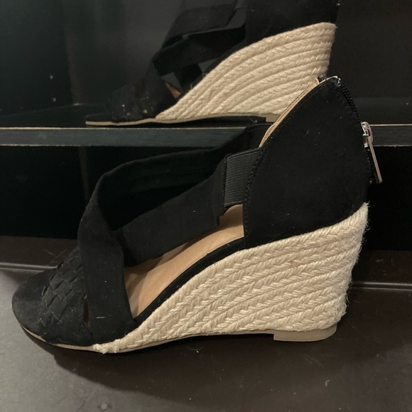 torrid | Shoes | Toris Wedges | Poshmark